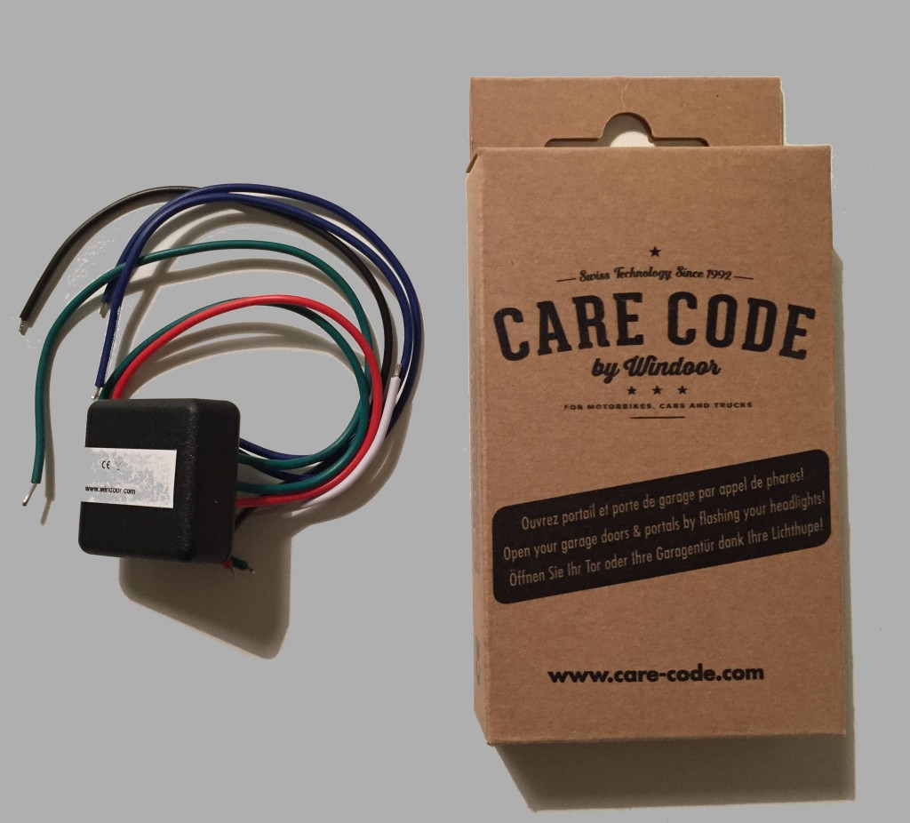 Produits | Care Code